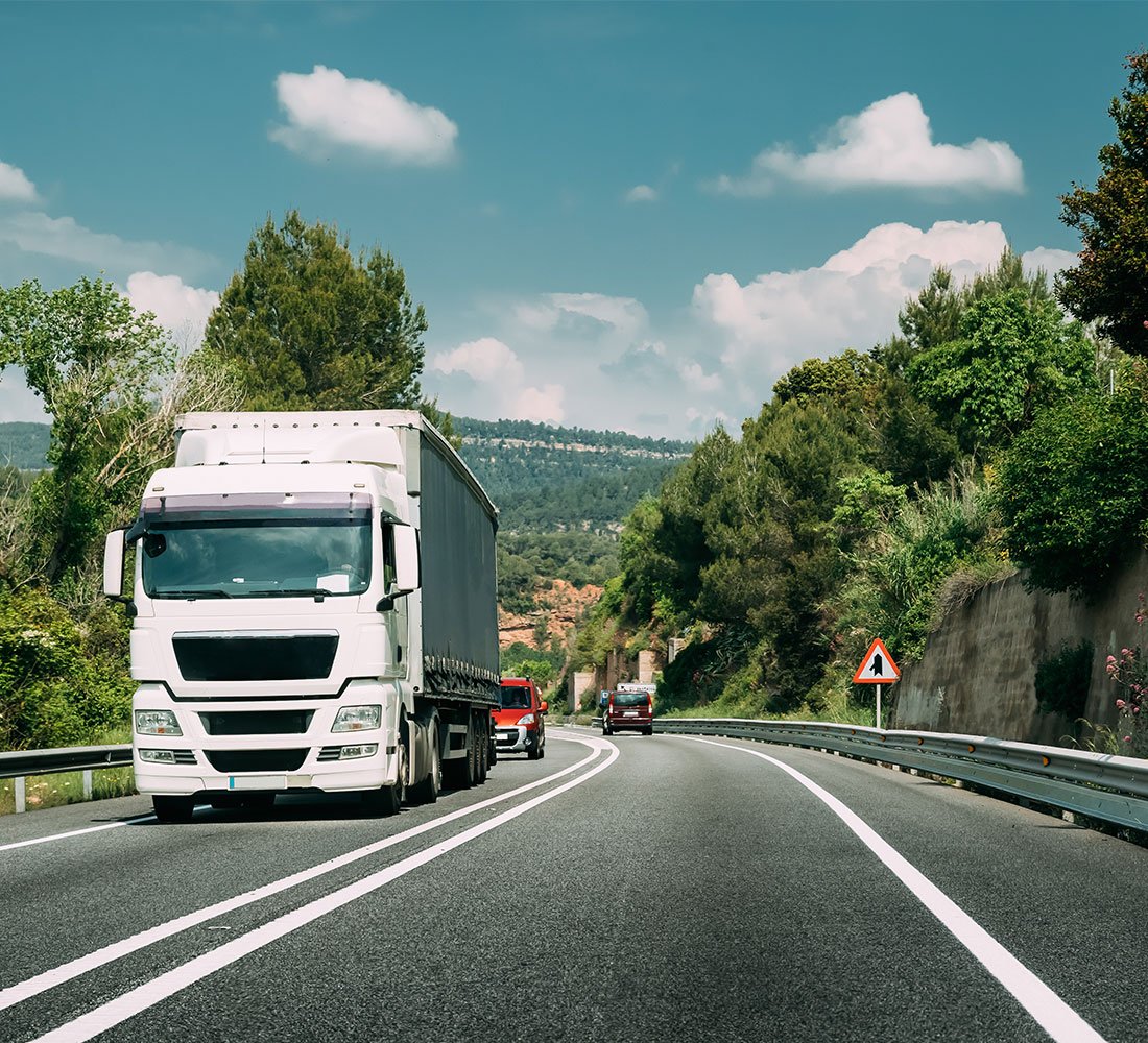 Surface Transport – aboxexpress.com